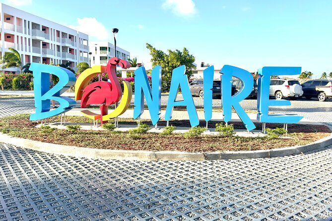 Explore the North & South of Bonaire on your own pase (Private) - An Honest Breakdown of the Bonaire Self-Guided Rental Experience