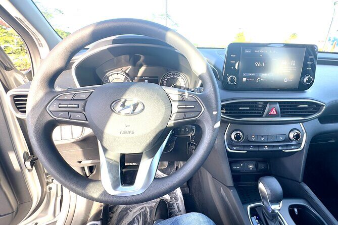 Explore the North & South of Bonaire on your own pase (Private) - The Sum Up