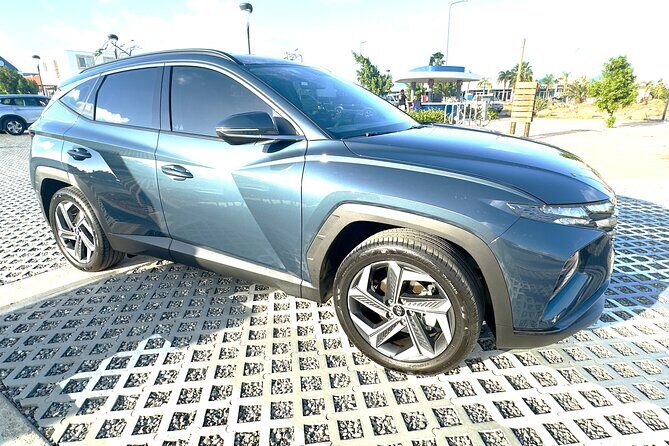 Explore the North & South of Bonaire on your own pase (Private) - The Practicalities