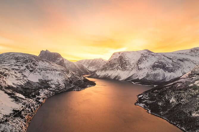 Explore the Norwegian Fjords and the Wildlife From Abisko - Meeting and Pickup Details