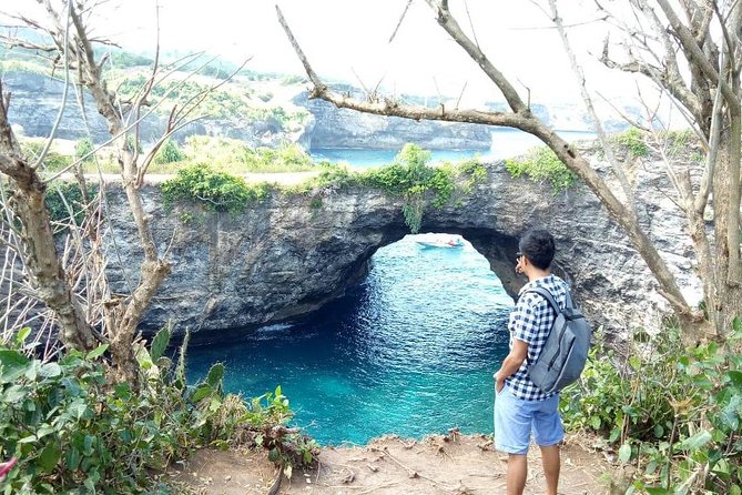 Explore The Nusapenida island In one Day - FAQ