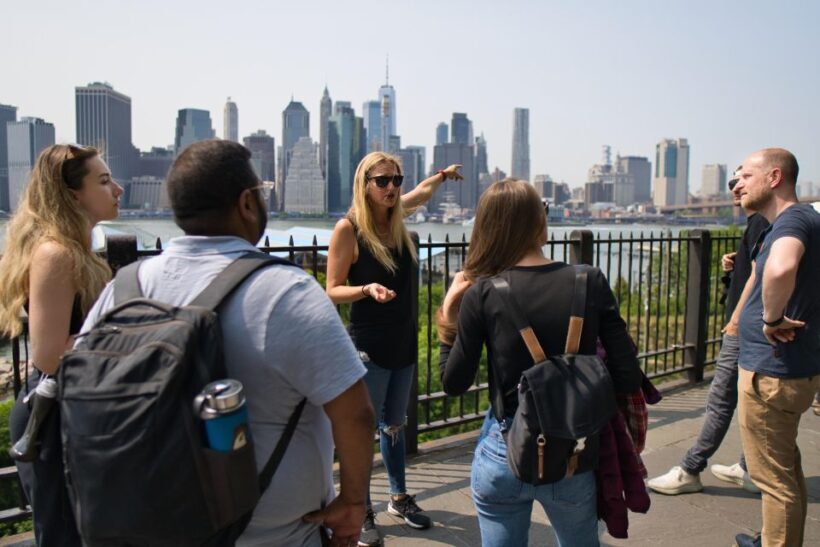 Explore The Real Brooklyn - A Deep Dive into What the Tour Offers