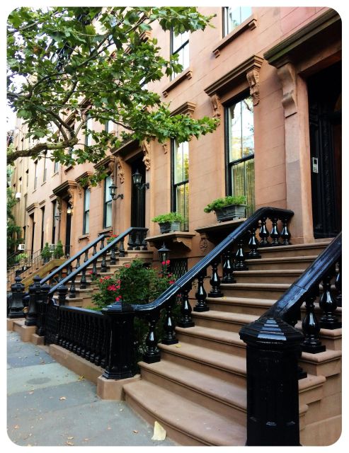 Explore The Real Brooklyn - FAQ