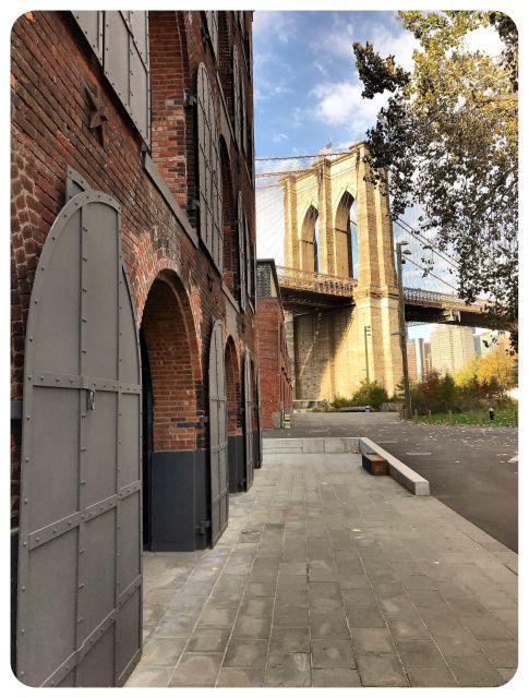 Explore The Real Brooklyn - Final Thoughts