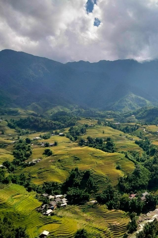 Explore The Real Of Local Life In Sapa - 2D1N - What’s Included and Whats Not
