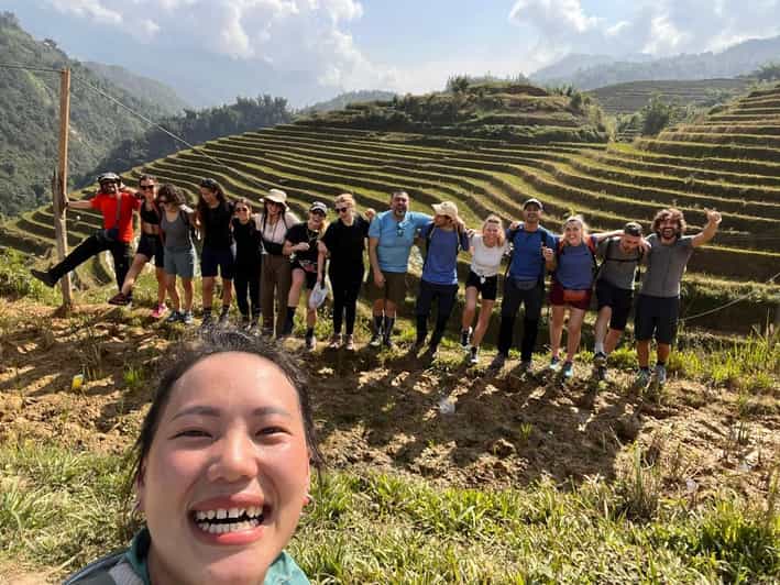 Explore The Real Of Local Life In Sapa - 2D1N - The Real Value in the Experience