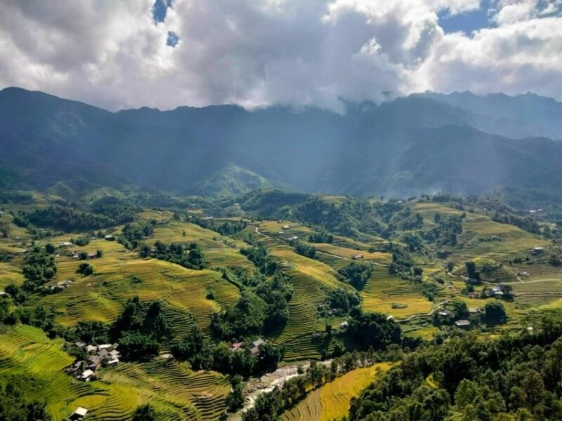 Explore The Real Of Local Life In Sapa - 2D1N - Who Should Consider This Tour?