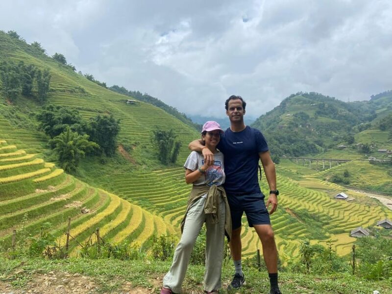 Explore The Real Of Local Life In Sapa - 2D1N - FAQs