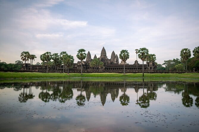 Explore the real Siem Reap Cambodia with a local guide - Why This Tour Offers Great Value