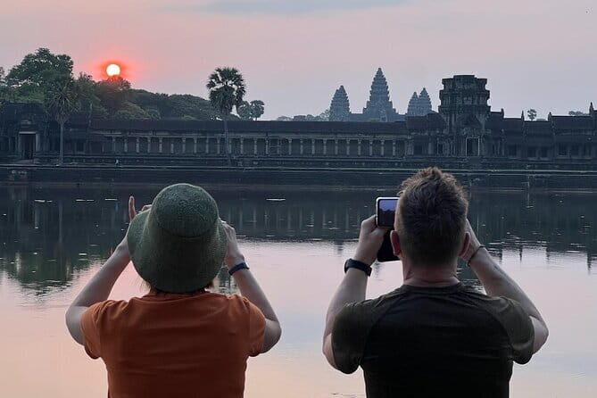 Explore the real Siem Reap Cambodia with a local guide - The Sum Up: Is It Worth It?