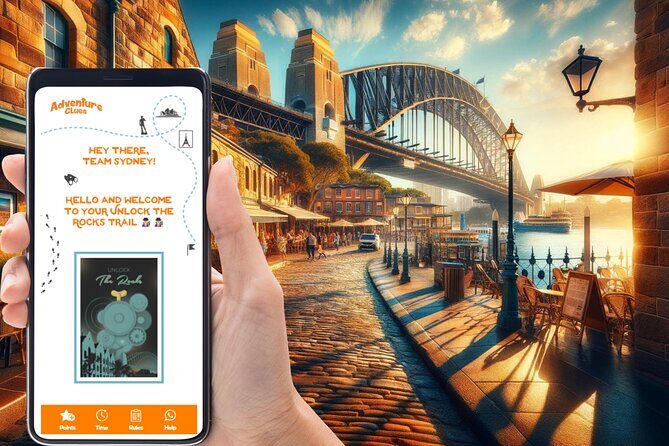 Explore The Rocks Sydney In A Series Of Fun Cryptic Clues - The Value of This Experience