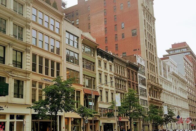 Explore the Ruins of a Forgotten City in the Middle of Manhattan - Final Thoughts