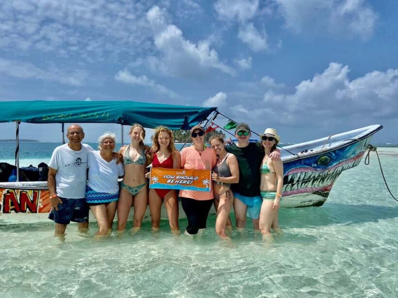 Explore The San Blas Islands In Panama - Day Trip w/ Lunch - The Itinerary Breakdown