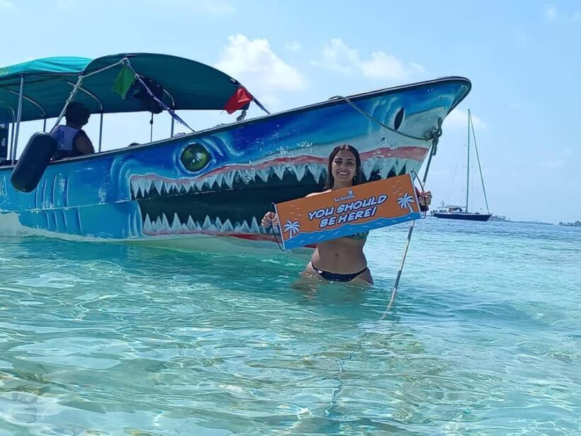 Explore The San Blas Islands In Panama - Day Trip w/ Lunch - Transportation and Logistics