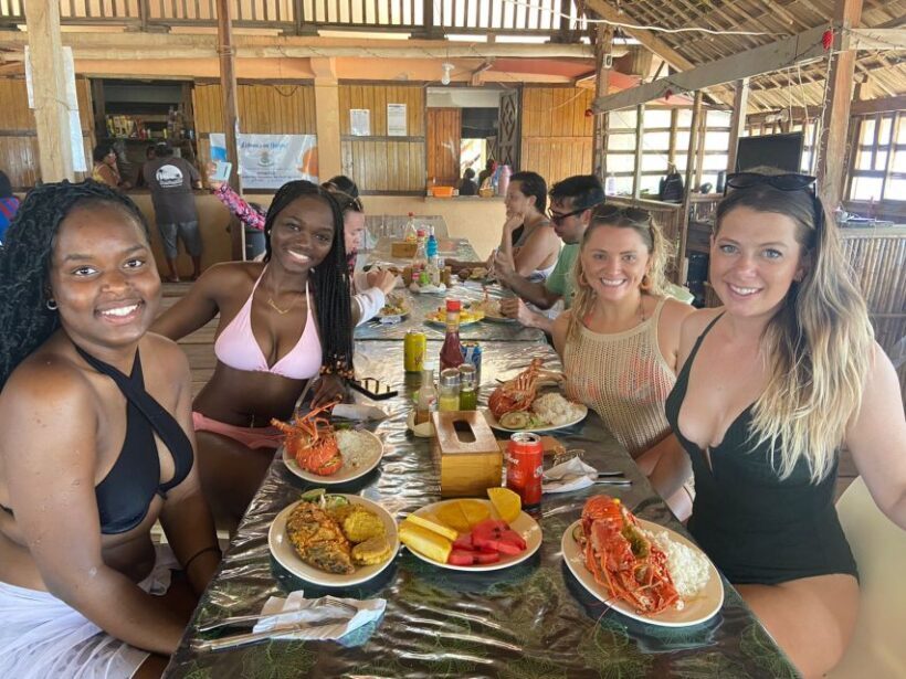 Explore The San Blas Islands In Panama - Day Trip w/ Lunch - What Travelers Say