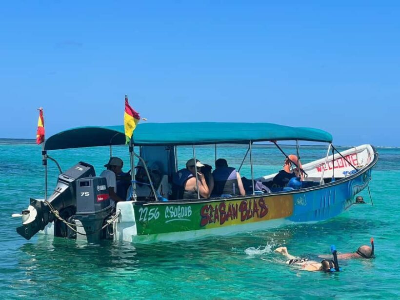 Explore The San Blas Islands In Panama - Day Trip w/ Lunch - Practical Tips for Your Trip