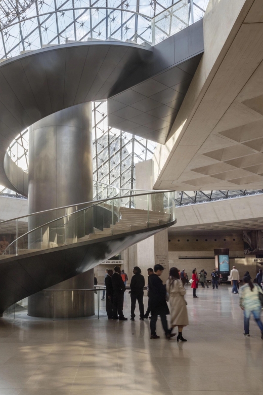 Explore the secrets of the Louvre + Mona Lisa pass - Authentic Traveler Feedback