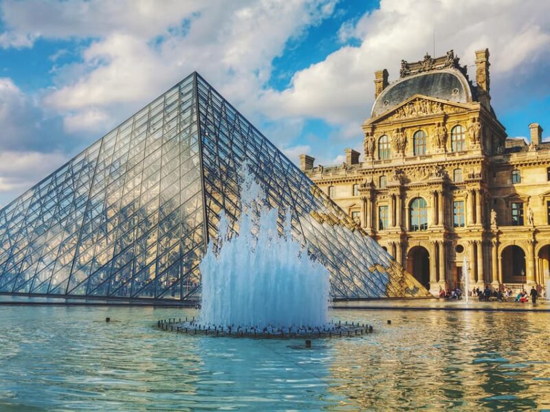Explore the Secrets of the Louvre with the Mona Lisa Pass - Practical Details and Value