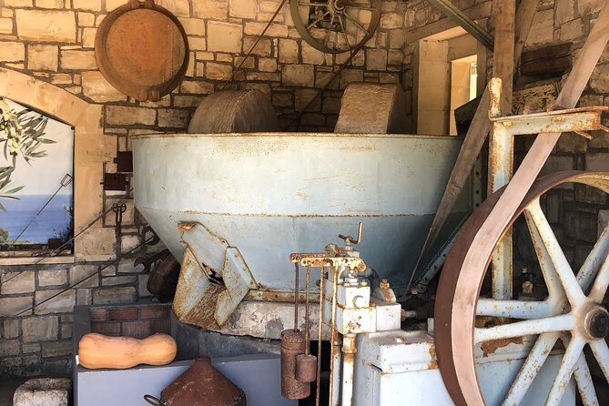 Explore the Secrets of Wine and Olives in Rethymno - Practical Details and Considerations