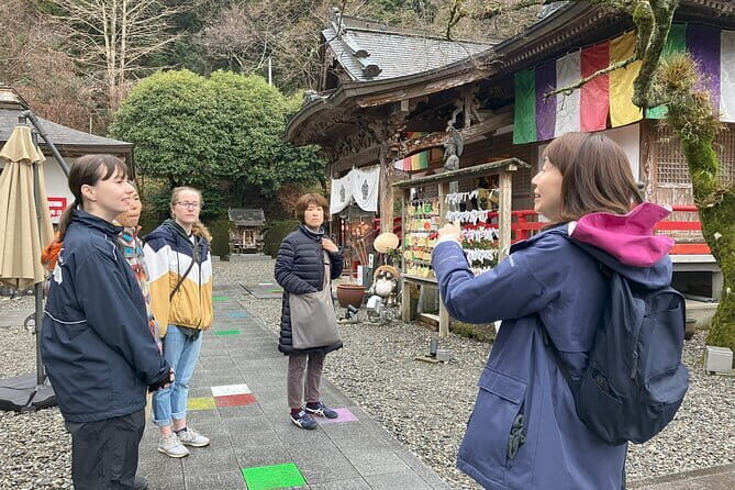 Explore the Shimanto River by Local Train and Bicycle - Who Will Enjoy This Tour?