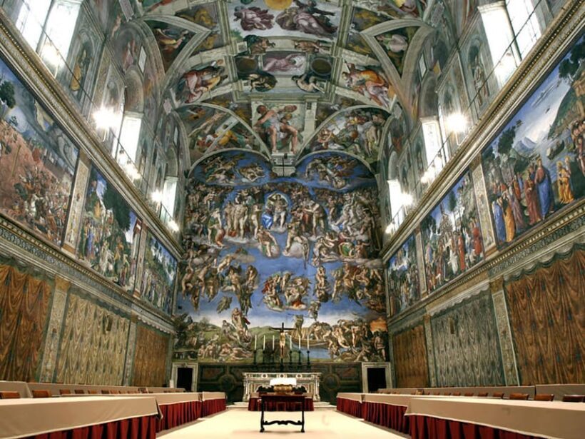 Explore the Sistine Chapel & Vatican Museums' Hidden Gems - Final Thoughts