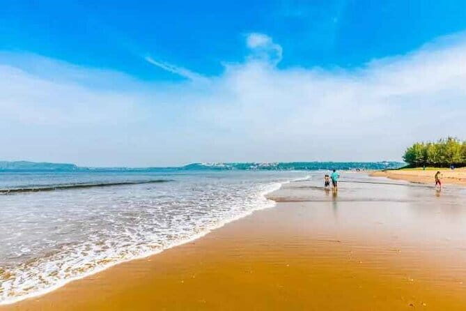 Explore The South Goa Full-Day City Sightseeing Tour - FAQ