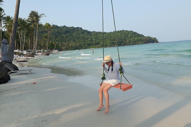 Explore the south of Phu Quoc island by Classical US Army Jeeps - What Makes This Tour Stand Out?