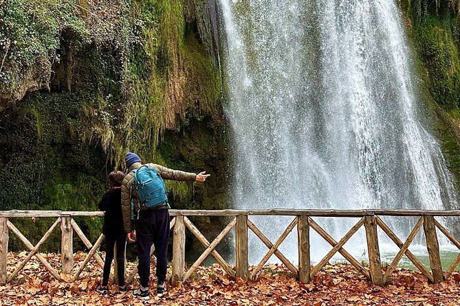 Explore the Stone Monastery and discover Sigüenza from Madrid - Key Points