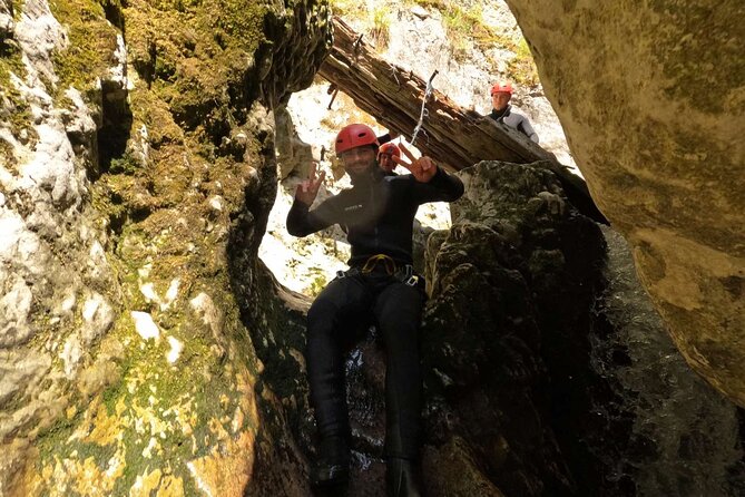 Explore the Thrills of Nevidio Canyon: 4 Hour Canyoning Adventure - Participant Requirements and Recommendations