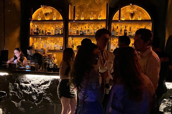 Explore the Underground Art and Nightlife of San Miguel - FAQs
