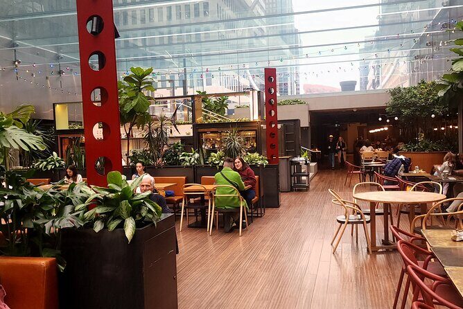 Explore the Underground City with a local comedian - The Sum Up: The Best Fit for Your Montreal Visit