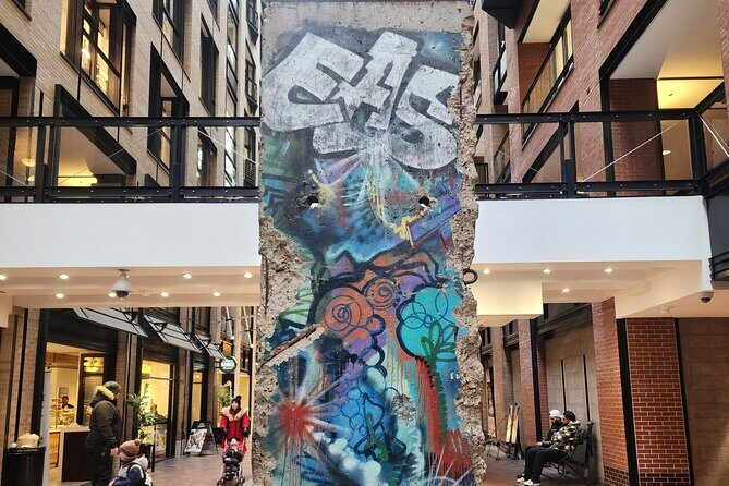 Explore the Underground City with a local comedian - FAQs