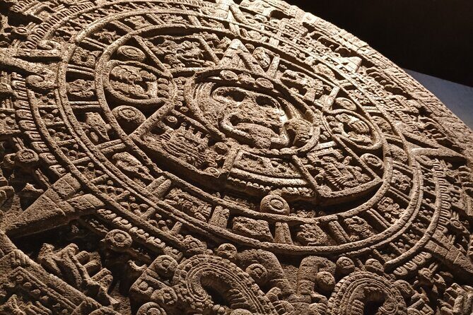 Explore the Underworld at the National Museum of Anthropology - Explore the Underworld at the National Museum of Anthropology: A Practical Guide