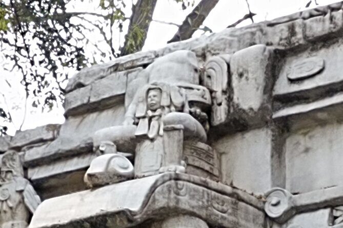 Explore the Underworld at the National Museum of Anthropology - Is This Tour Right for You?