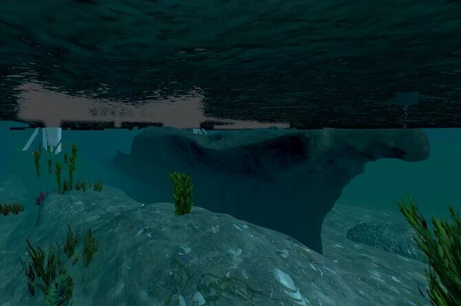 Explore the USS Arizona Today Virtual Reality Experience - Exploring the USS Arizona Today Virtual Reality Experience: A Deep Dive
