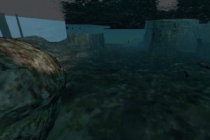 Explore the USS Arizona Today Virtual Reality Experience - Final Thoughts