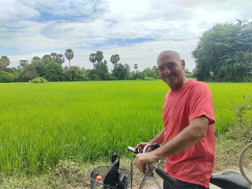 Explore the Village &Countryside By Bicycle-Half Day Morning - Final Thoughts