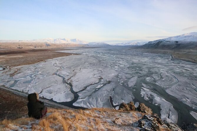 Explore the Waterfalls of the South Coast - An Authentic Adventure into Iceland’s Waterfall Wonderland