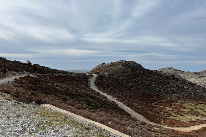 Explore the White Mountains of Crete - Planning Your Tour: What to Expect