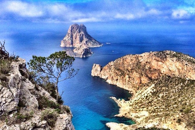 Explore the Wild North of Ibiza  private coastal walk/hike - Additional Practical Details