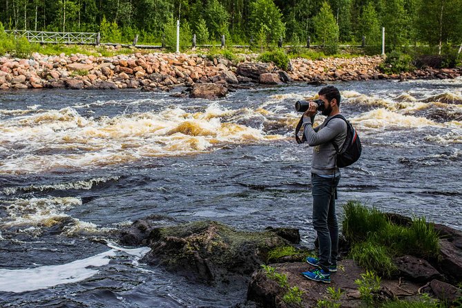 Explore the Wilderness (Summer & Autumn) - Frequently Asked Questions