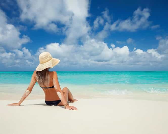 Explore the Wonders of Arraial do Cabo - A Deep Dive into the Experience