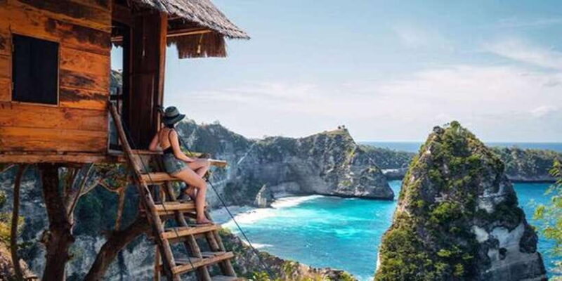 Explore the Wonders of East Nusa Penida - Key Points