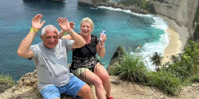 Explore the Wonders of East Nusa Penida - Transportation and Logistics: What’s It Like?