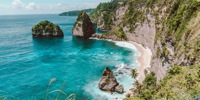 Explore the Wonders of East Nusa Penida - What’s Included and What’s Not