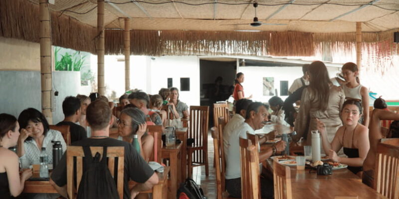 Explore the Wonders of East Nusa Penida - What Travelers Say: Authentic Perspectives