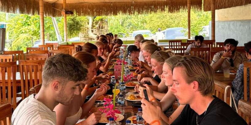 Explore the Wonders of East Nusa Penida - Practical Tips for the Day