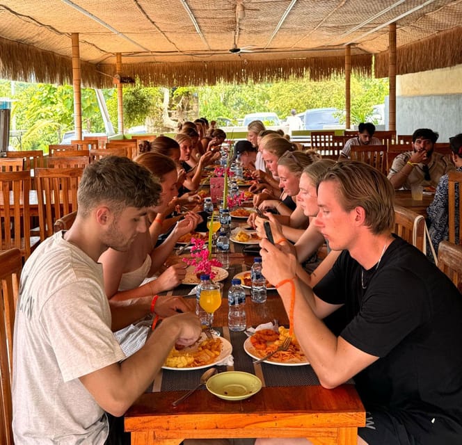 Explore the Wonders of East Nusa Penida - Final Thoughts: Is This Tour Right for You?