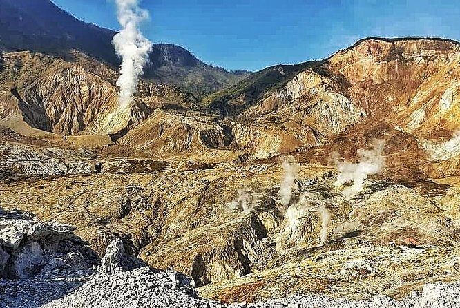 Explore the Wonders of Garut from Bandung - 2D1N - Final Thoughts