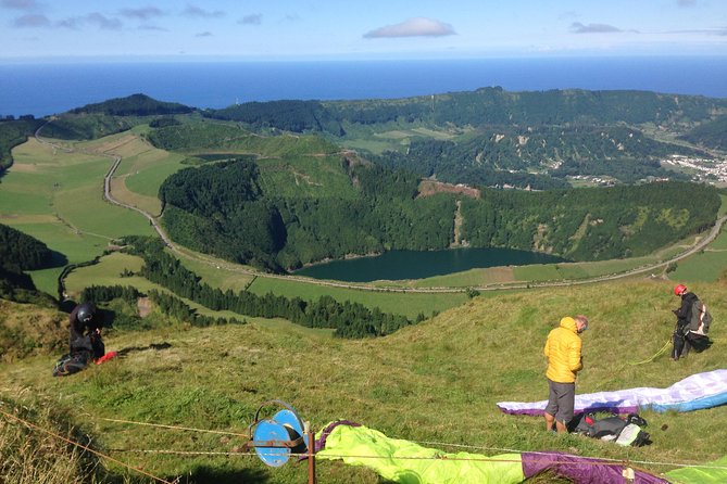 Explore the Wonders of Sete Cidades & West Side on a Jeep Tour - Indulging in the Tranquility of Serene Beaches